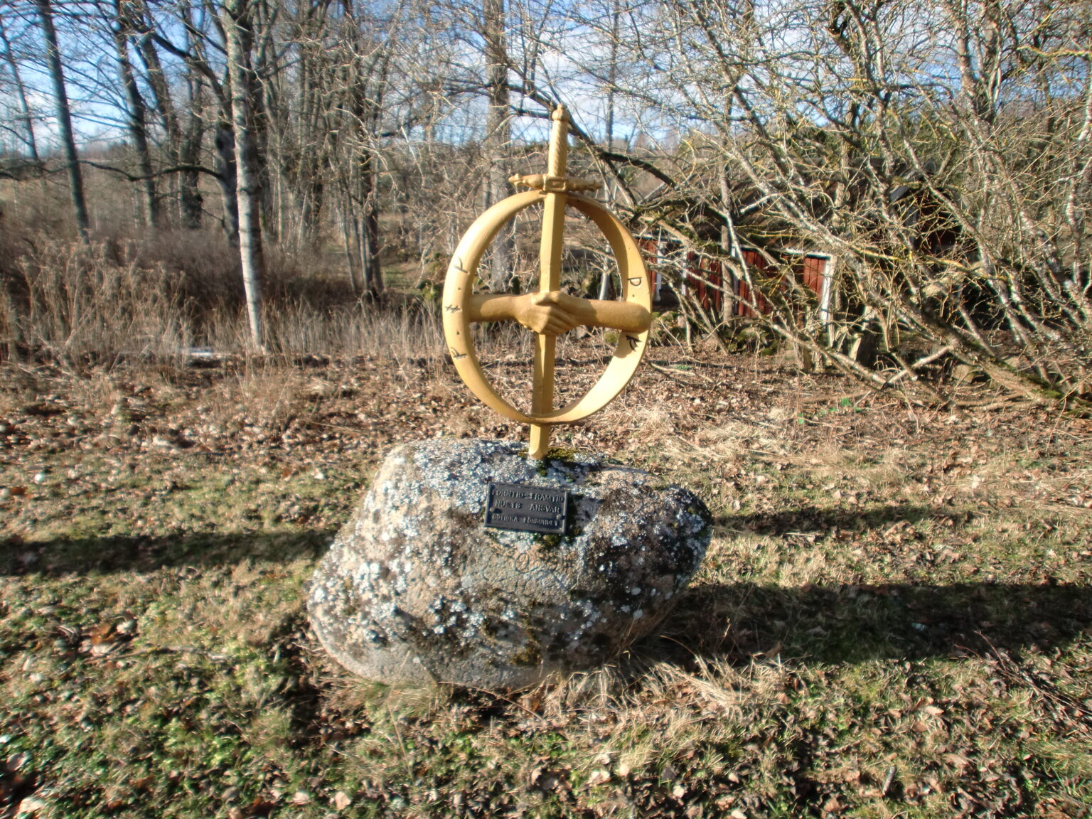 Home Götiska Minnesmärken 16 StoraTorpa, Segerstad Falköping ...